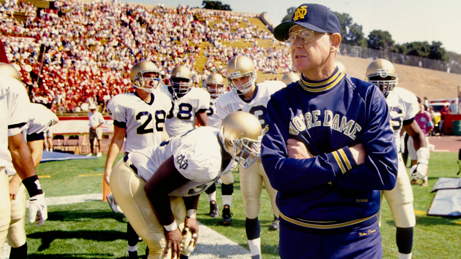 College Football Job Hoppers That Have Coached At Most Schools