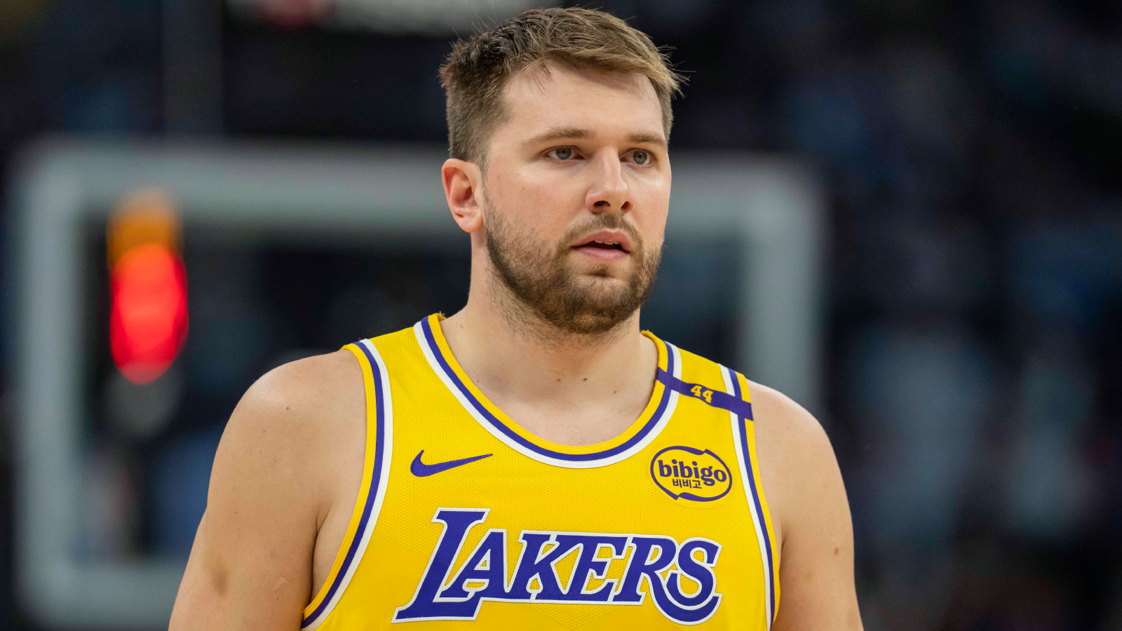 Lakers Took Luka Doncic To Backstreet Boys To Celebrate Contract