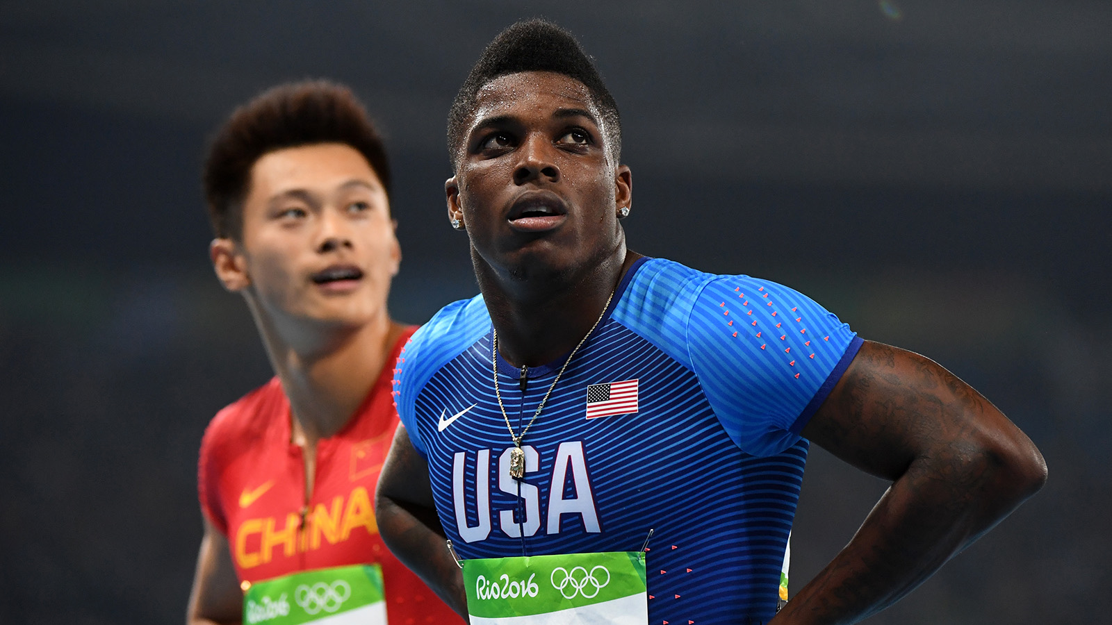 Controversial Whistleblower Claims USA Sprinter Busted For PEDs