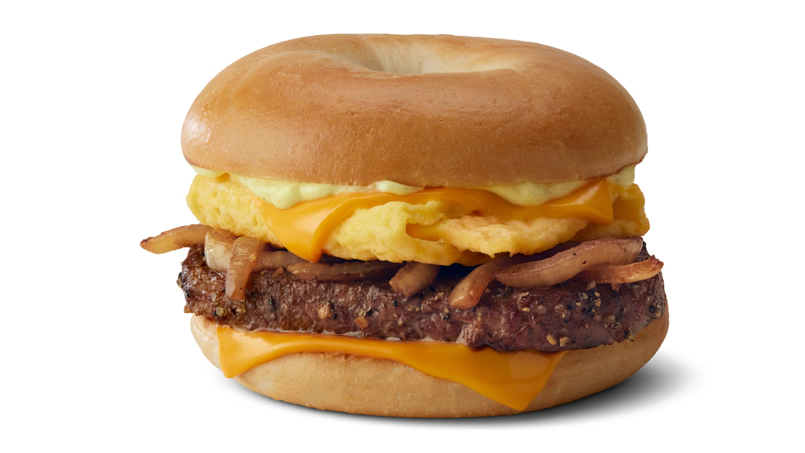Ranking Every Item On The McDonald's Breakfast Menu