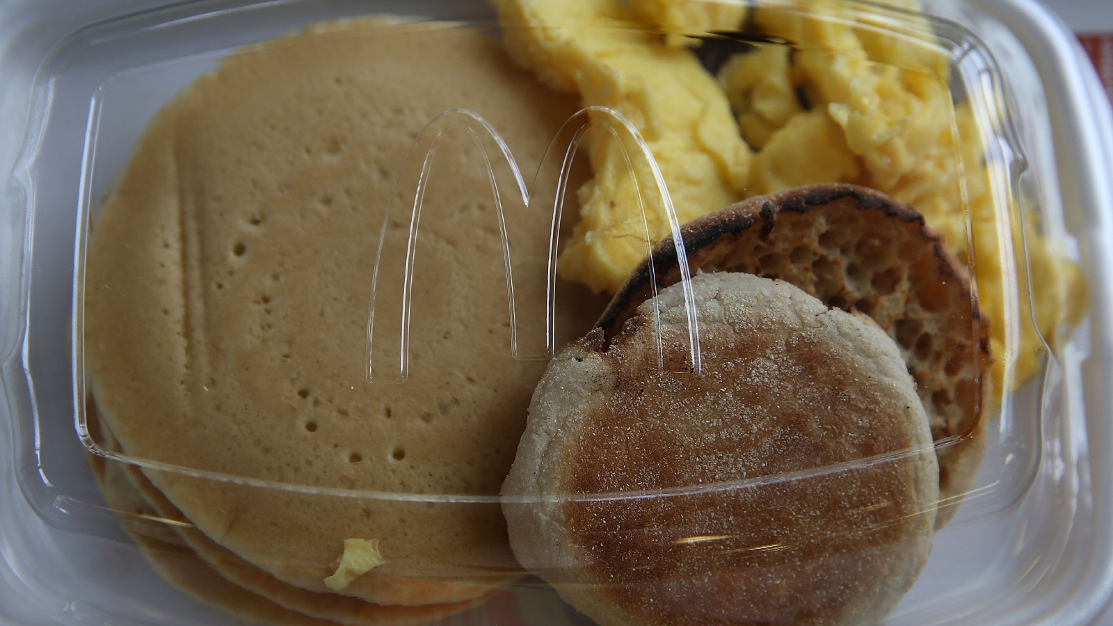 Ranking Every Item On The McDonald's Breakfast Menu