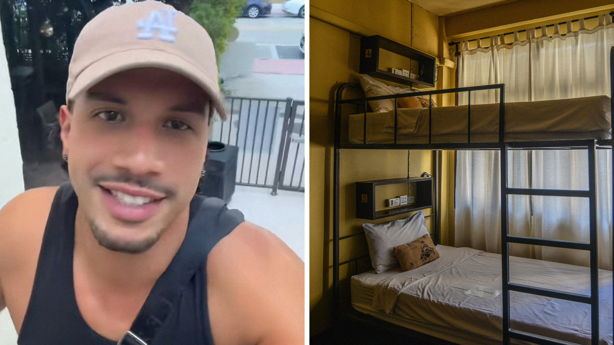 Miami Hostel: Fail Or Great Deal?