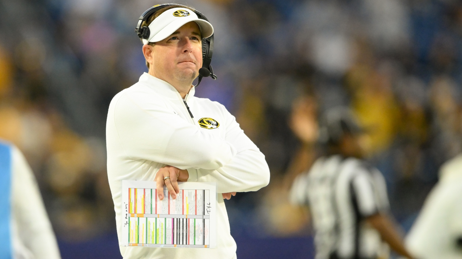 The 15 Highest Paid College Football Coaches In 2025