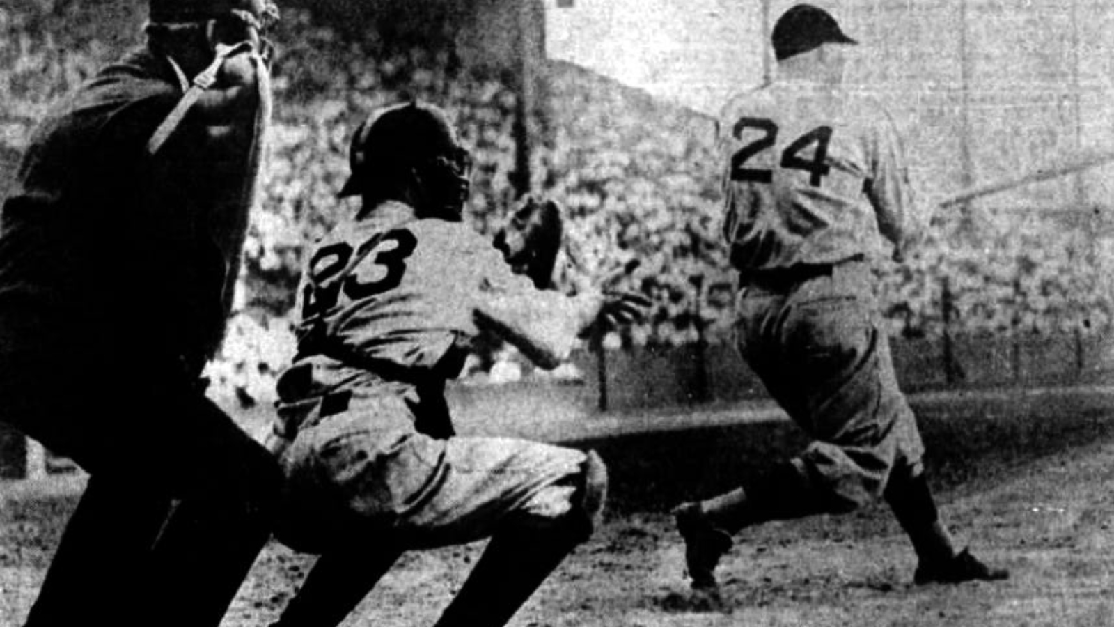 10 Times A Perfect Game Was Ruined Just Before The Final Out