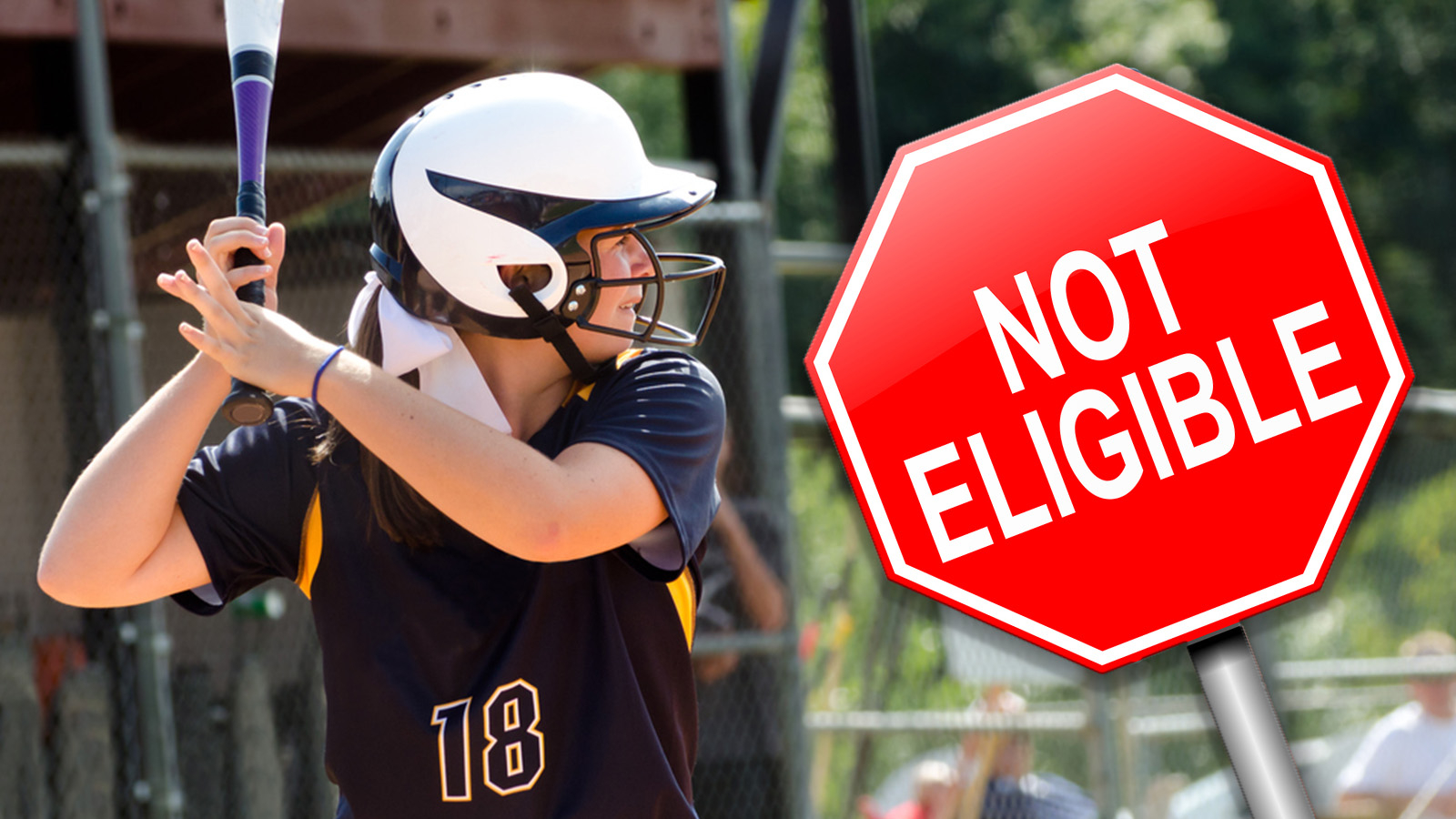 Oklahoma Softball Scandal Exposes Little League's Tainted History