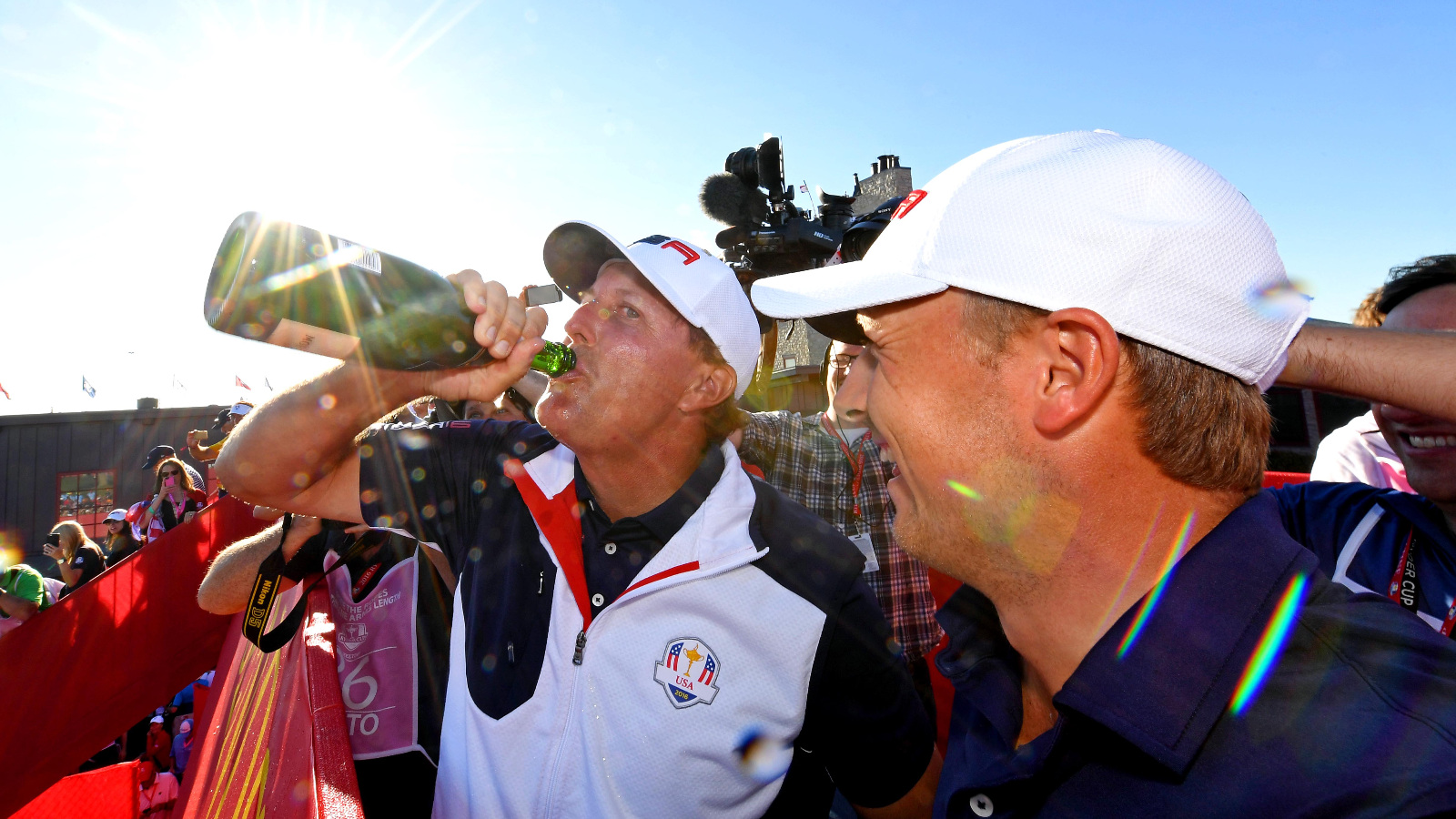 Ryder Cup Trivia: 17 Things To Know About The Ryder Cup
