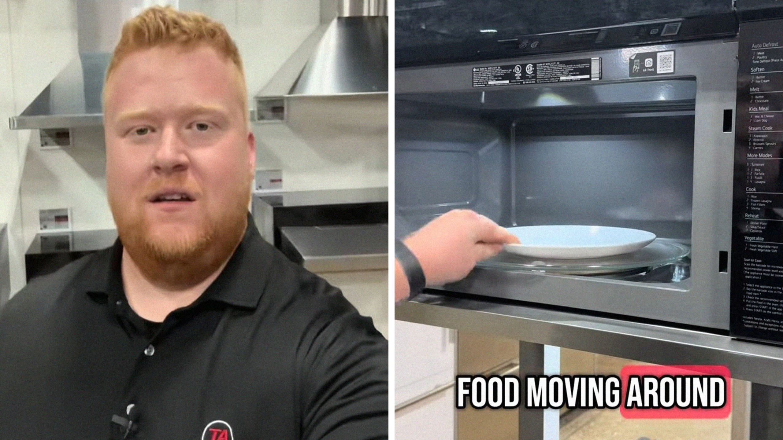 Do You Microwave Your Food The Wrong Or Right Way?