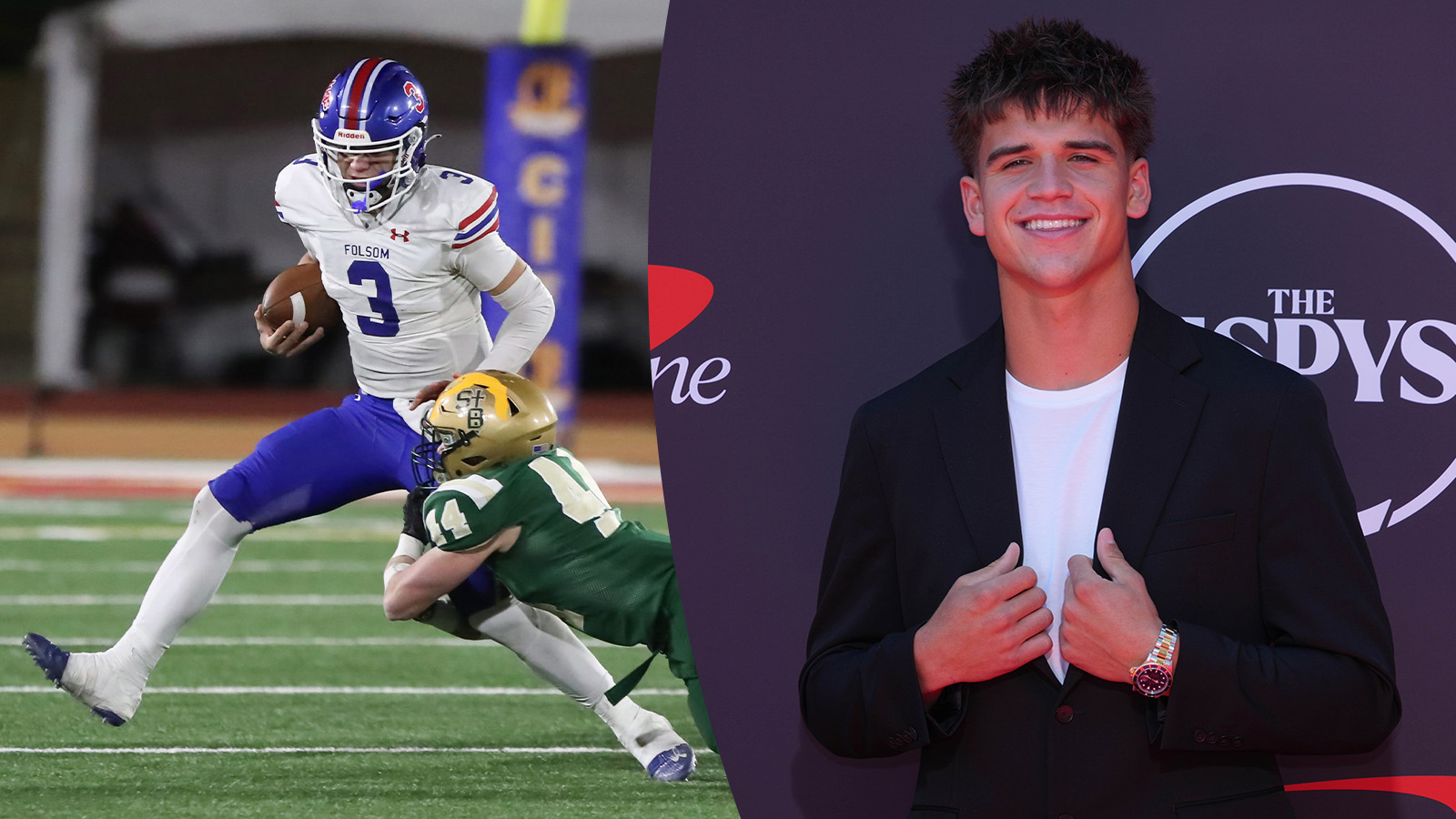 Ryder Lyons Hit ABSURD Numbers On Instagram After Viral Fight