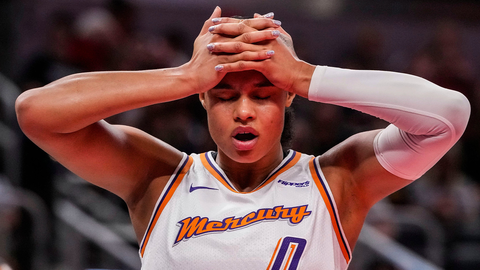 WNBA All-Star Disappears Due To Mysterious 'Personal Reasons'