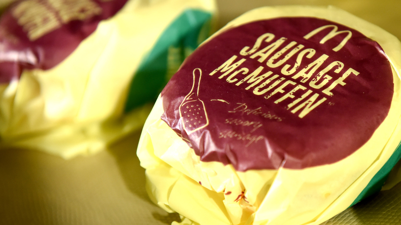 Ranking Every Item On The McDonald's Breakfast Menu