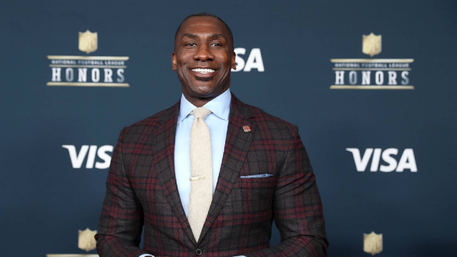 Shannon Sharpe Jokes About Money Woes After Firing, Lawsuit