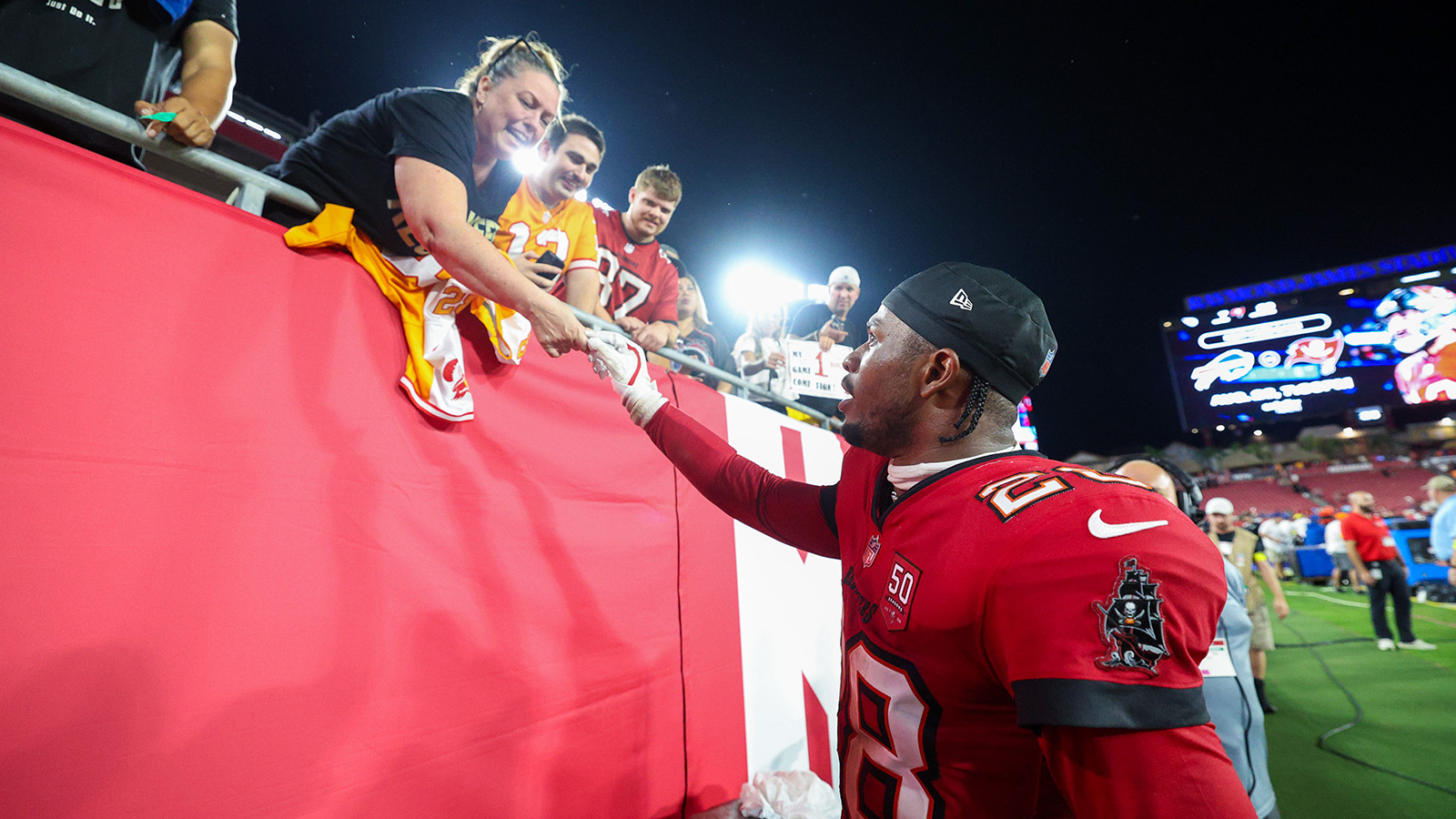 Shilo Sanders Put His True Character On Display At NFL Debut