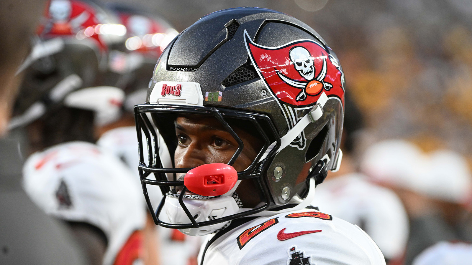 Shilo Sanders Does Not Deserve Blame For Throwing Idiotic Punch