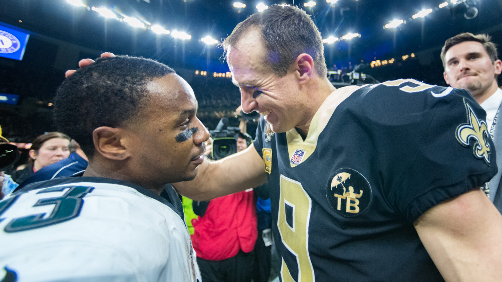 The 19 Shortest NFL Players In History