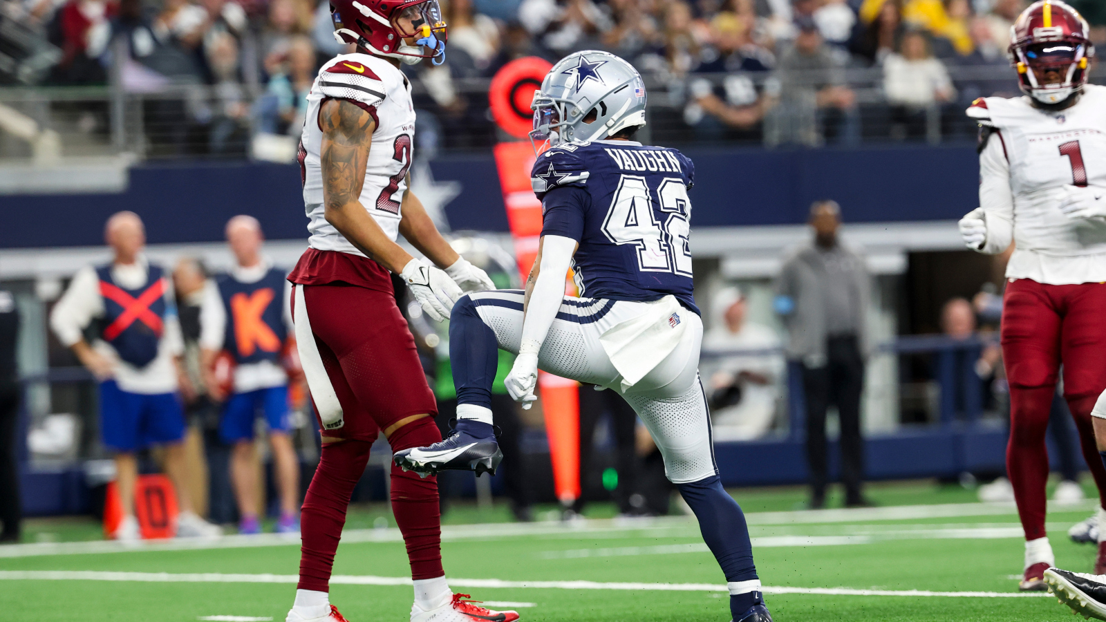 The 19 Shortest NFL Players In History