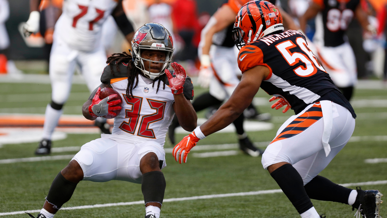 The 19 Shortest NFL Players In History