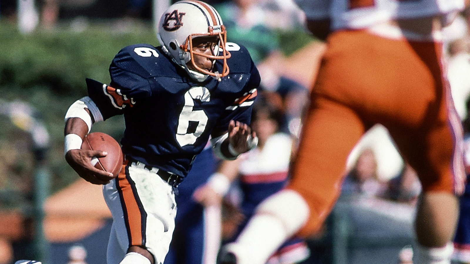 The 19 Shortest NFL Players In History