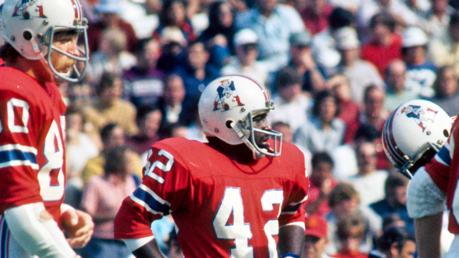 The 19 Shortest NFL Players In History