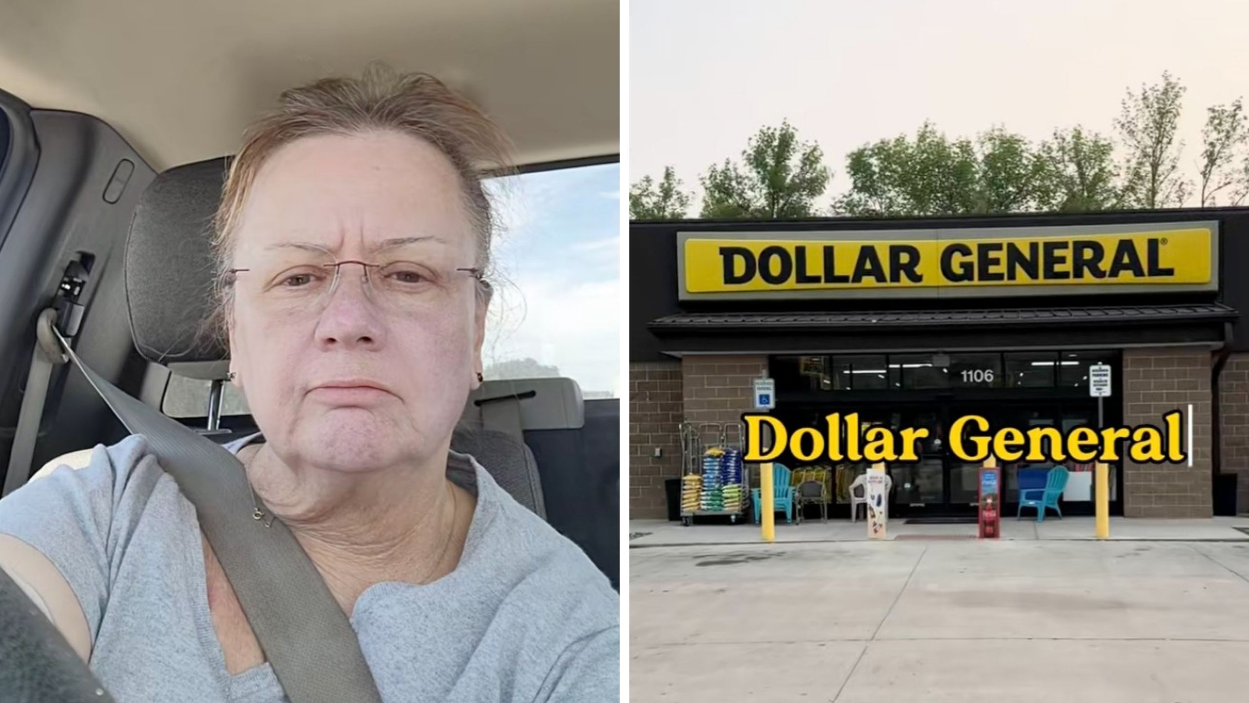 Dollar General Snickers Makes Woman Sick. How?