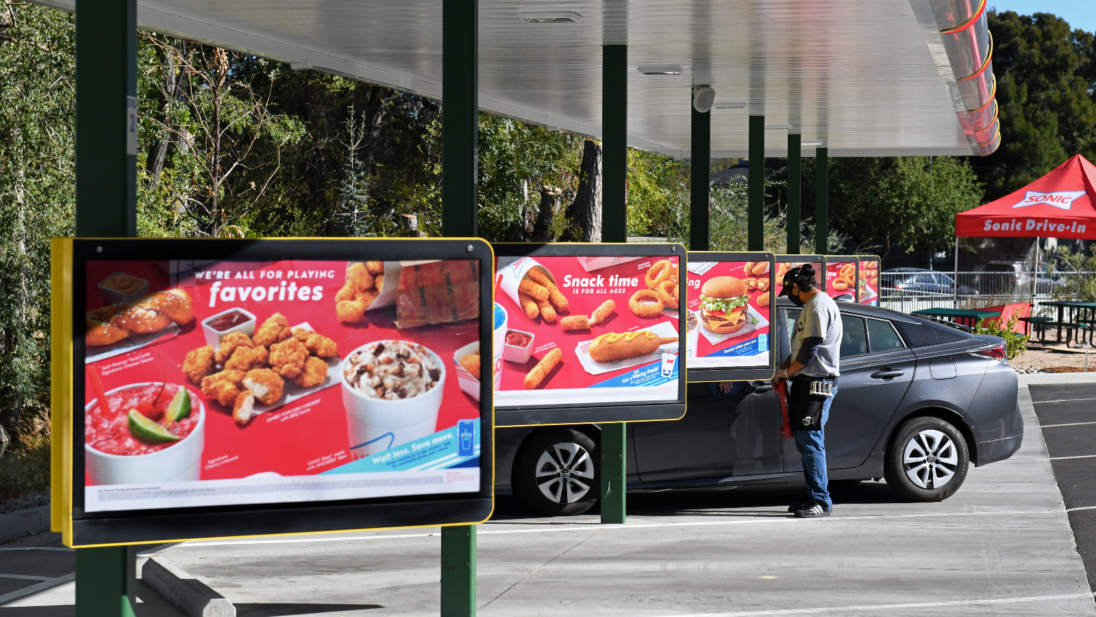 Ranking The 15 Best Late-Night Fast Food Options In America