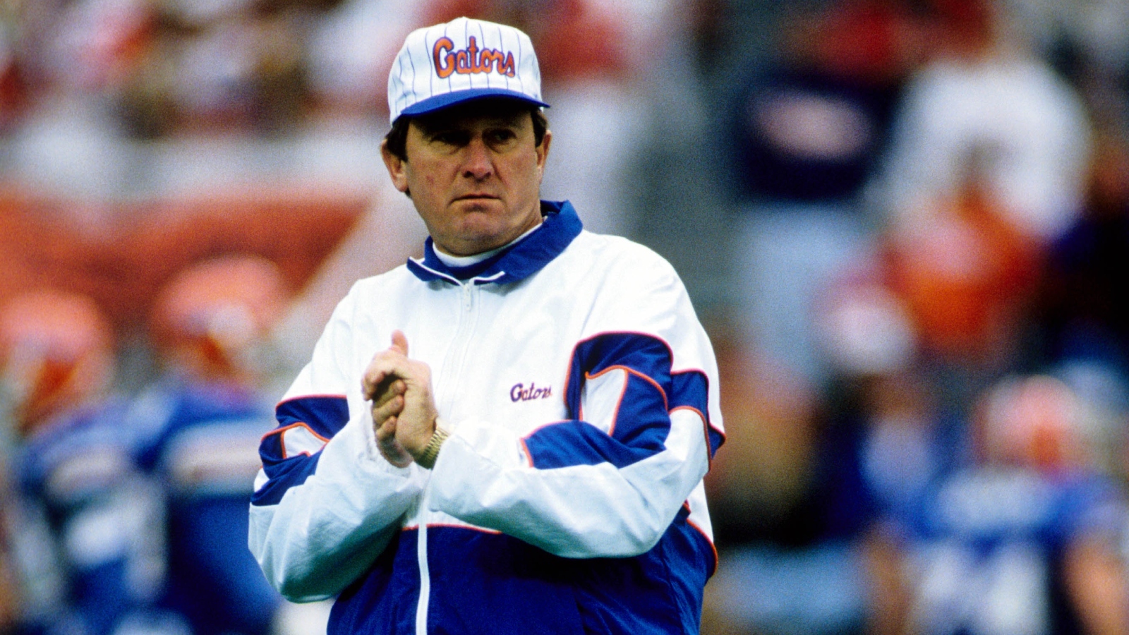 12 Iconic Quotes From Steve Spurrier Trolling Rival Schools