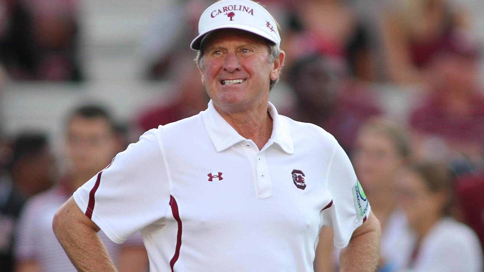 12 Iconic Quotes From Steve Spurrier Trolling Rival Schools