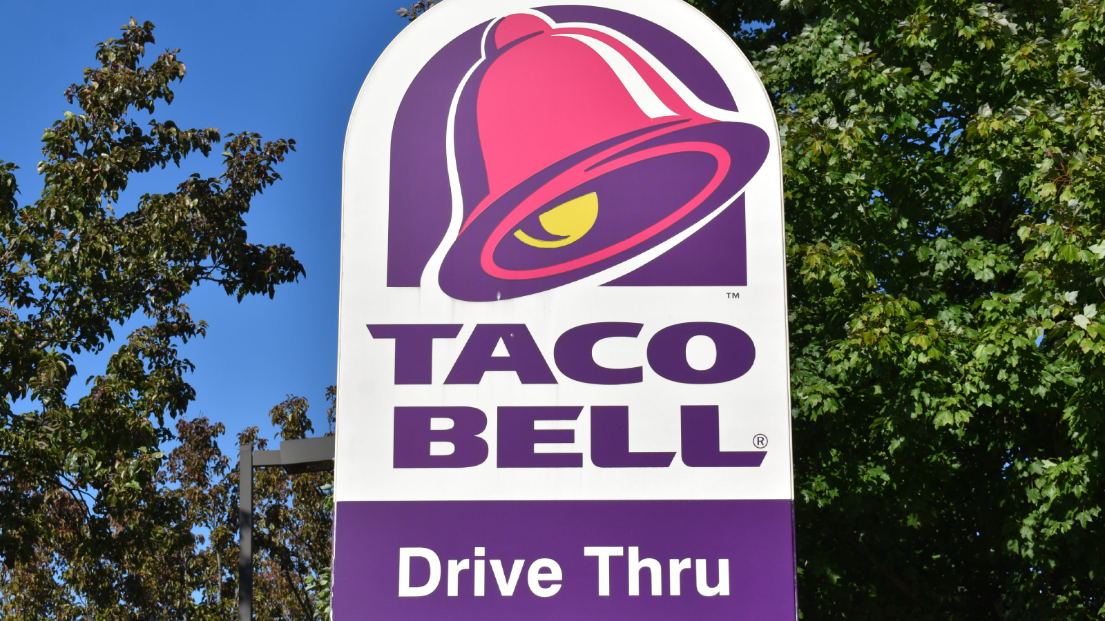 Taco Bell Reconsidering A.I. In Drive-Thrus After Viral Pranks