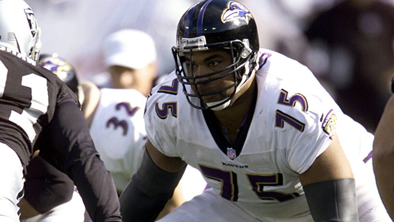 The 10 Tallest Players In NFL History