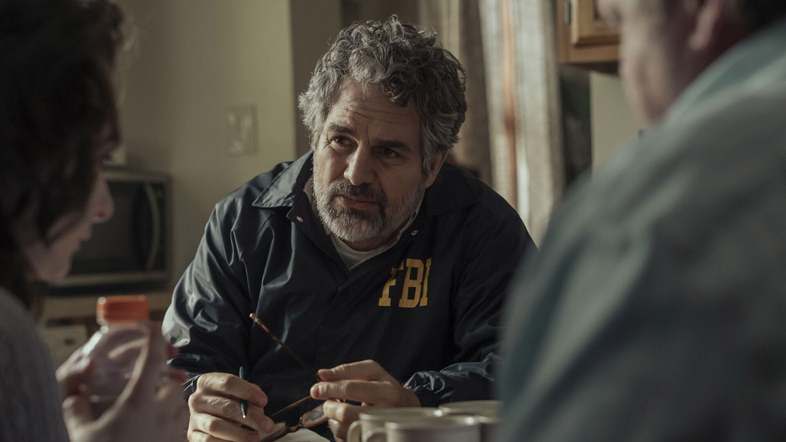 New On HBO Max In September: 'Task, Friendship, Warfare'