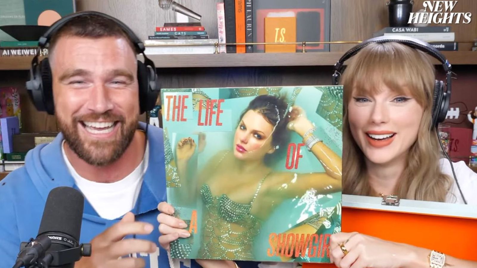 Taylor Swift Admits Fan Base Has Zodiac Killer-Like Tendencies