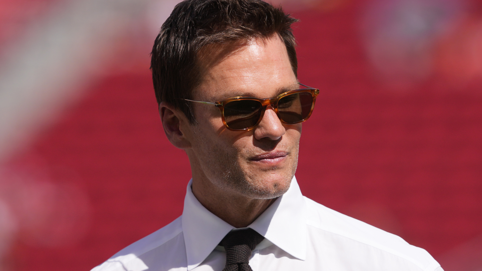 NFL Lifts Rule Banning Tom Brady From Fox Production Meetings