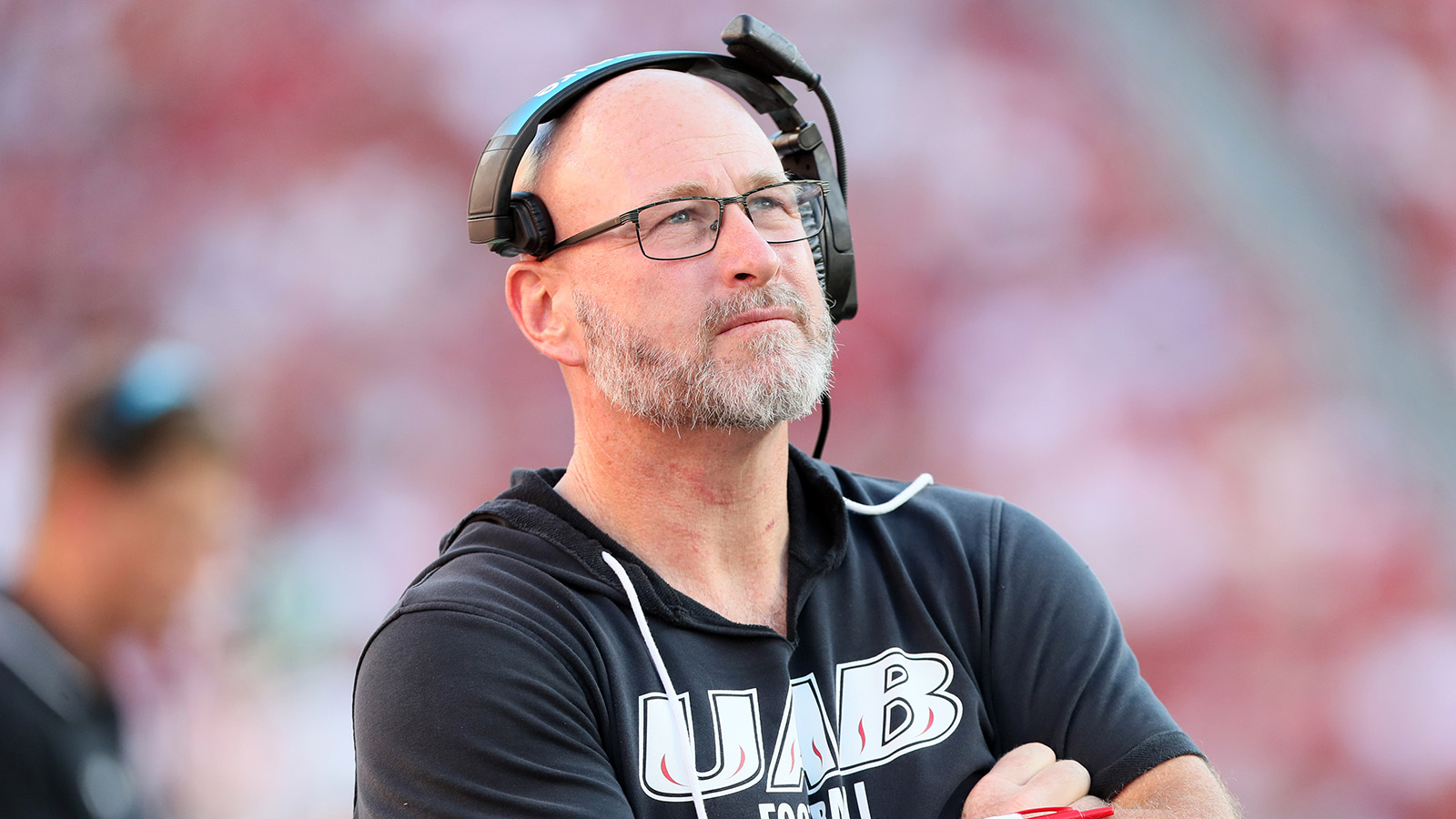 Trent Dilfer Is Already Making Excuses As UAB Preps For Disaster