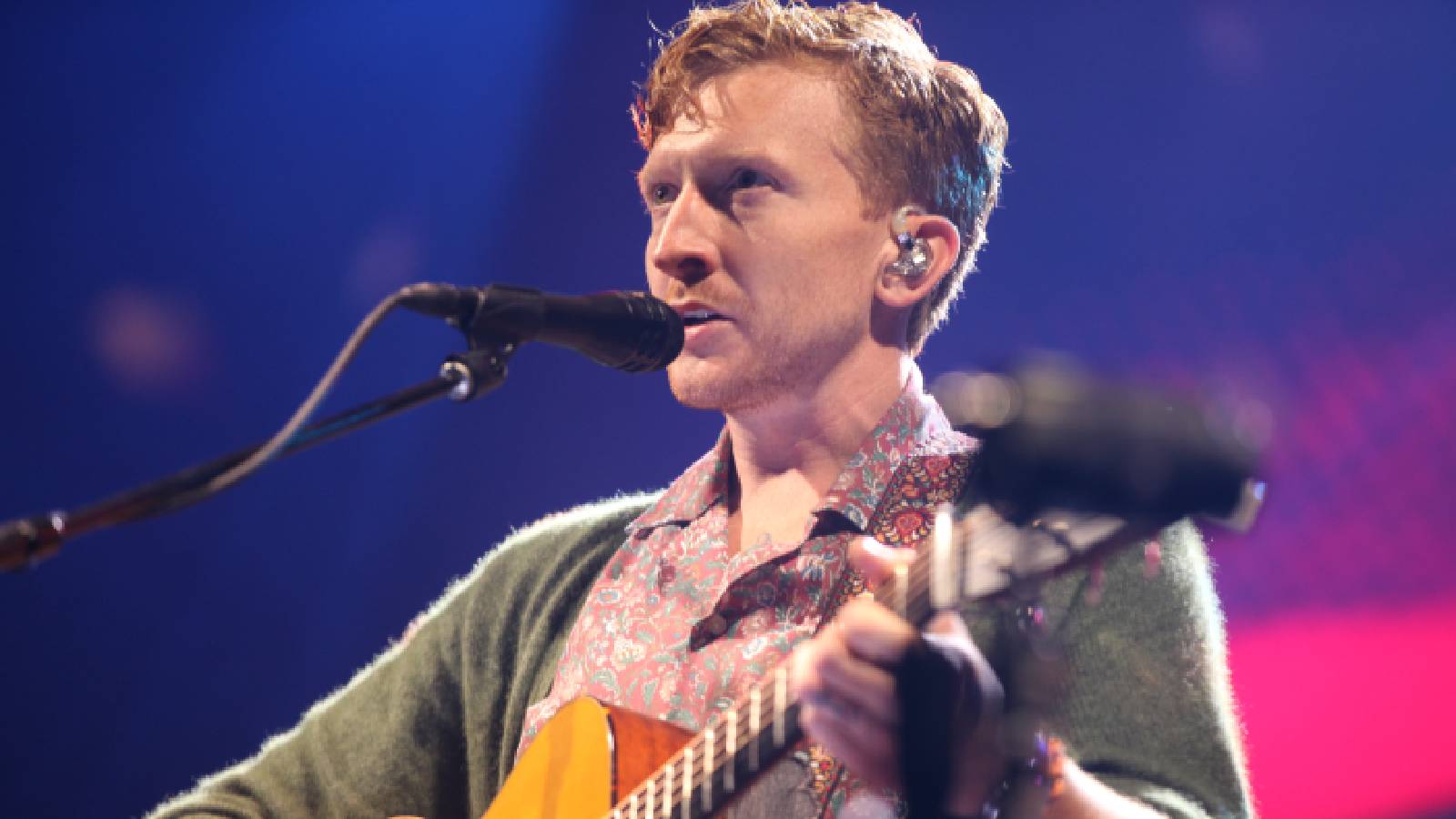 Did Tyler Childers Shade Zach Bryan Amid Brianna Chickenfry Drama?