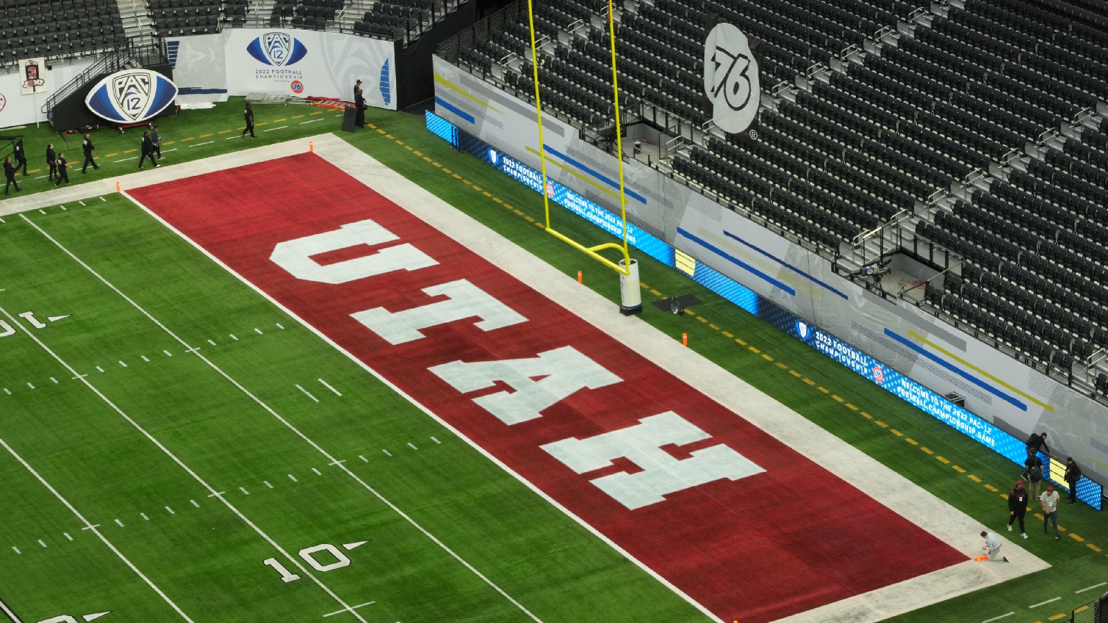 Winningest College Football Teams Without A National Title