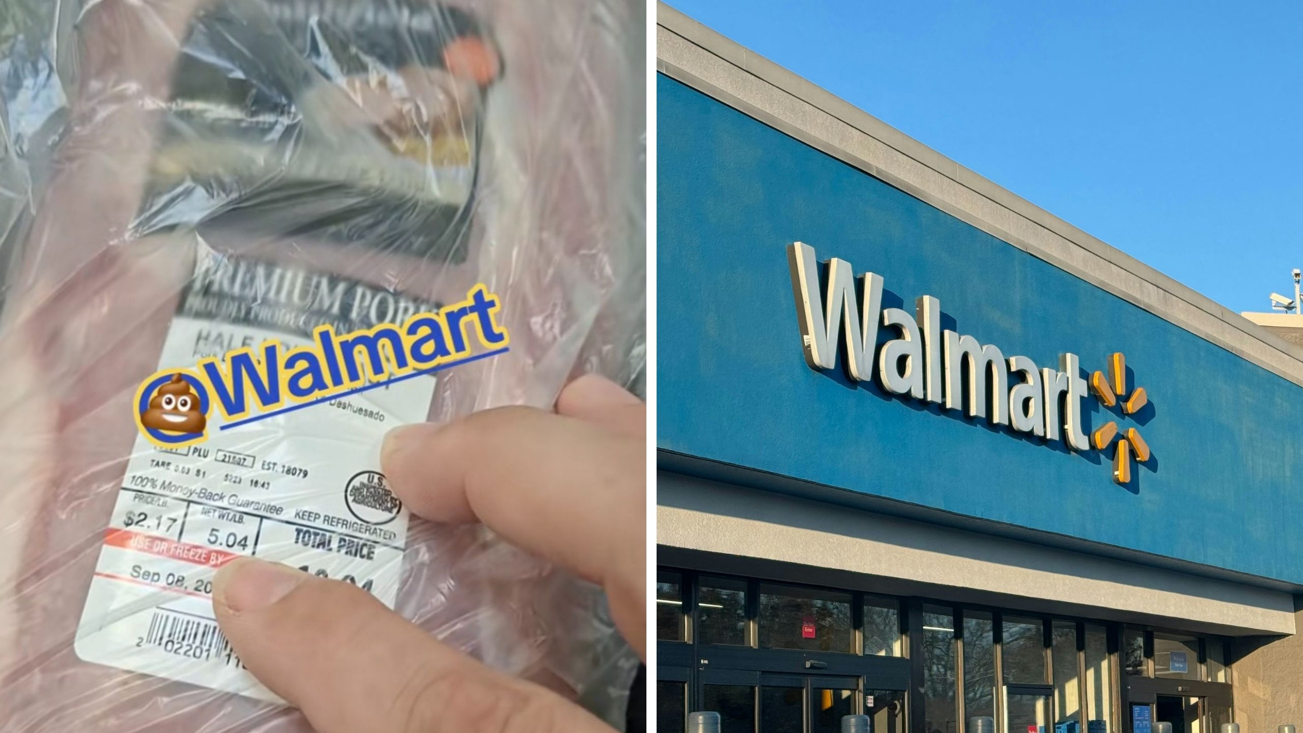 Scam Or Mistake: Does Walmart Lie About Meat Weights?