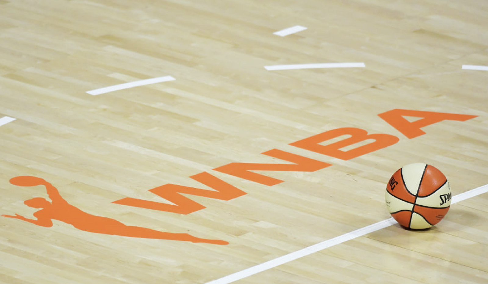 WNBA Head Coach Not Happy Over Adult Objects Being Thrown Onto Court