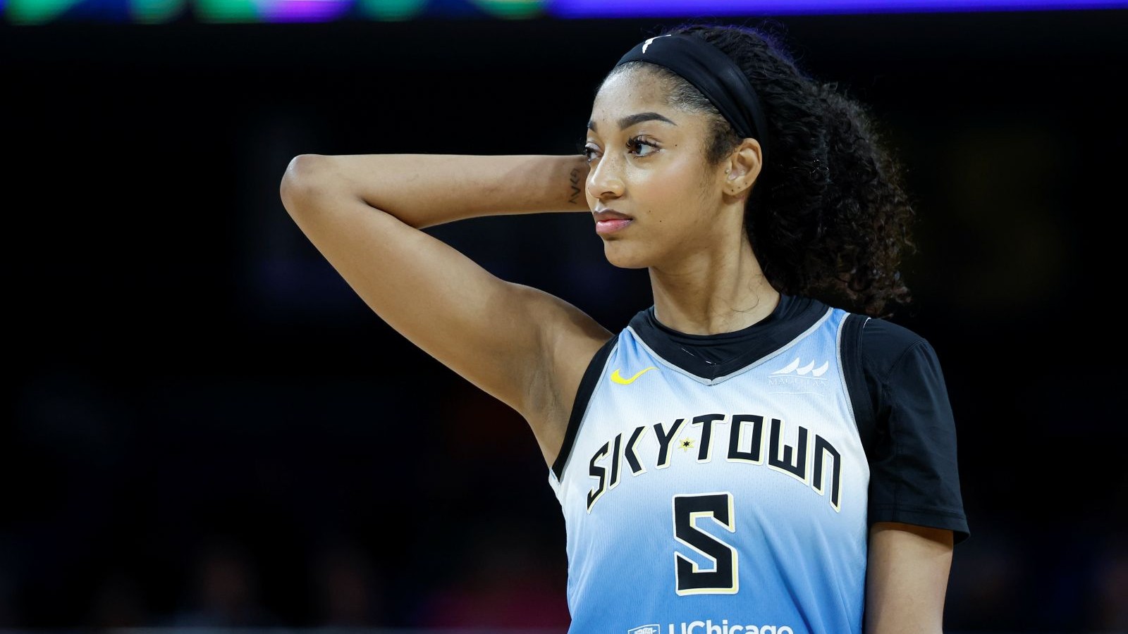 Who Is Angel Reese's New Team After Trade From Chicago Sky?