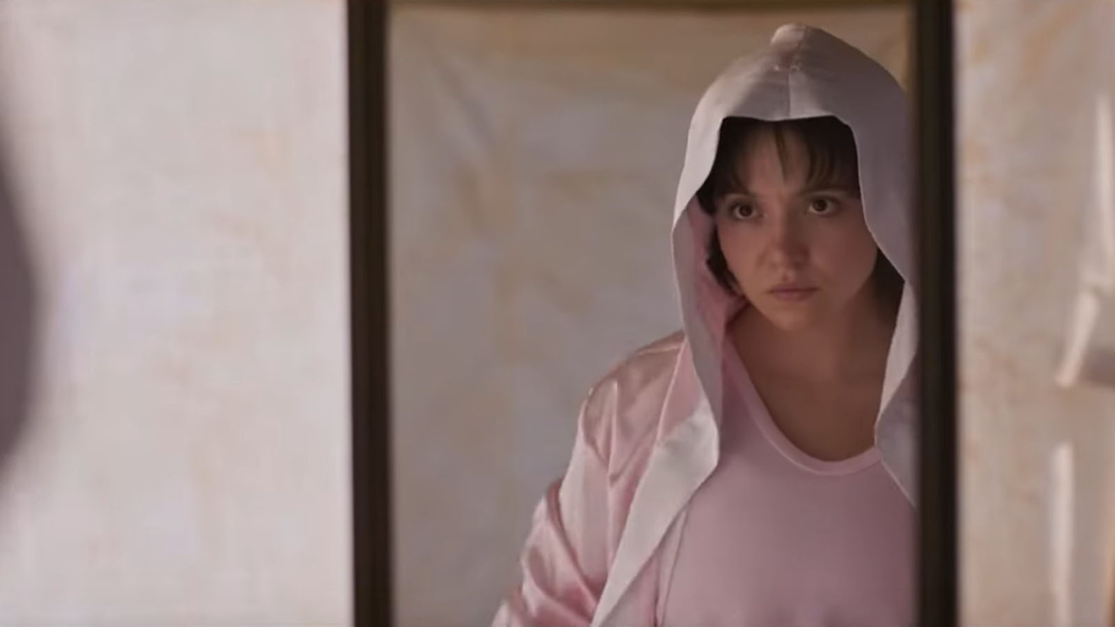 Watch The First Trailer For 'Christy' Starring Sydney Sweeney