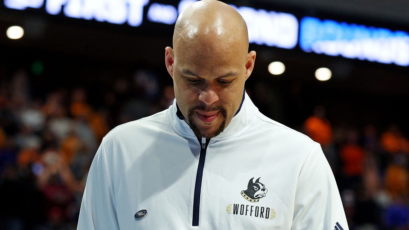 Wofford May Not Have A Basketball Team Over Meal Plan Violation