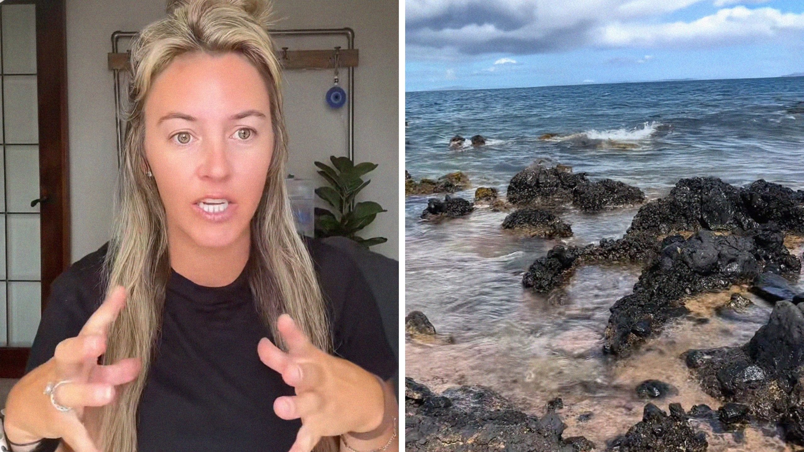 Why Should You Never Bring Lava Rocks From Hawaii?