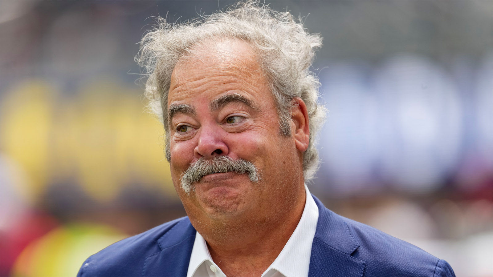 Brother Of Texans Owner Suing NFL For Over $100 Million