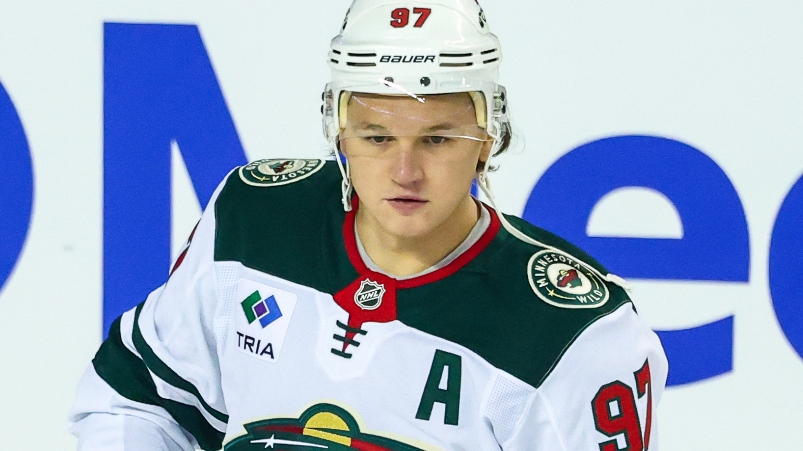 Kirill Kaprizov Shatters Record For Biggest NHL Contract
