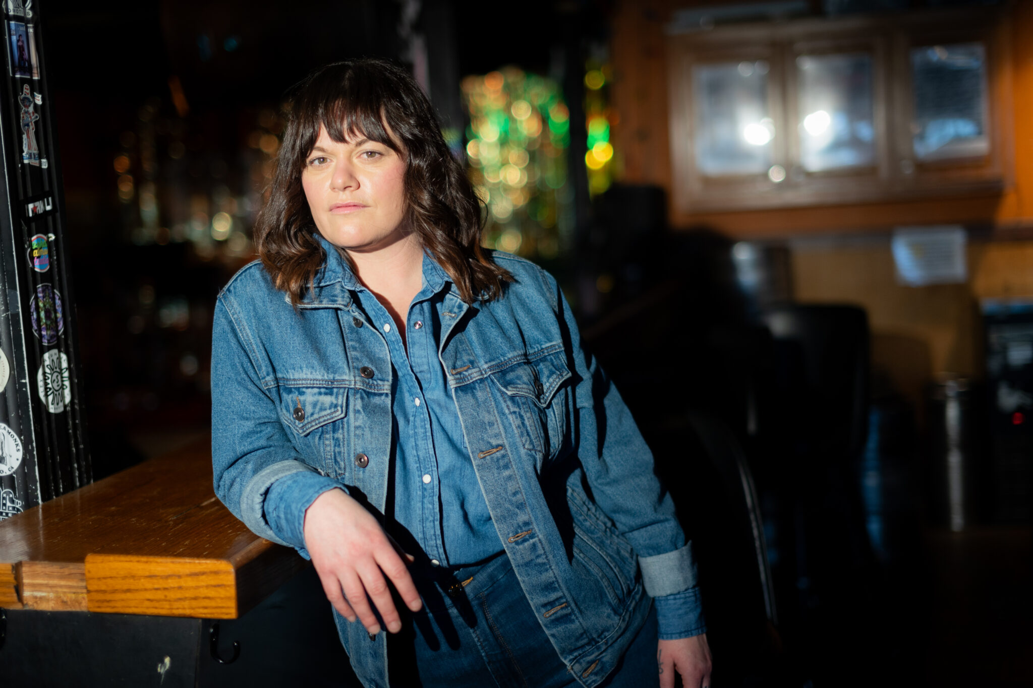 For St. Louis Singer Mattie Schell, It's Been A Heck Of A Good Year ...