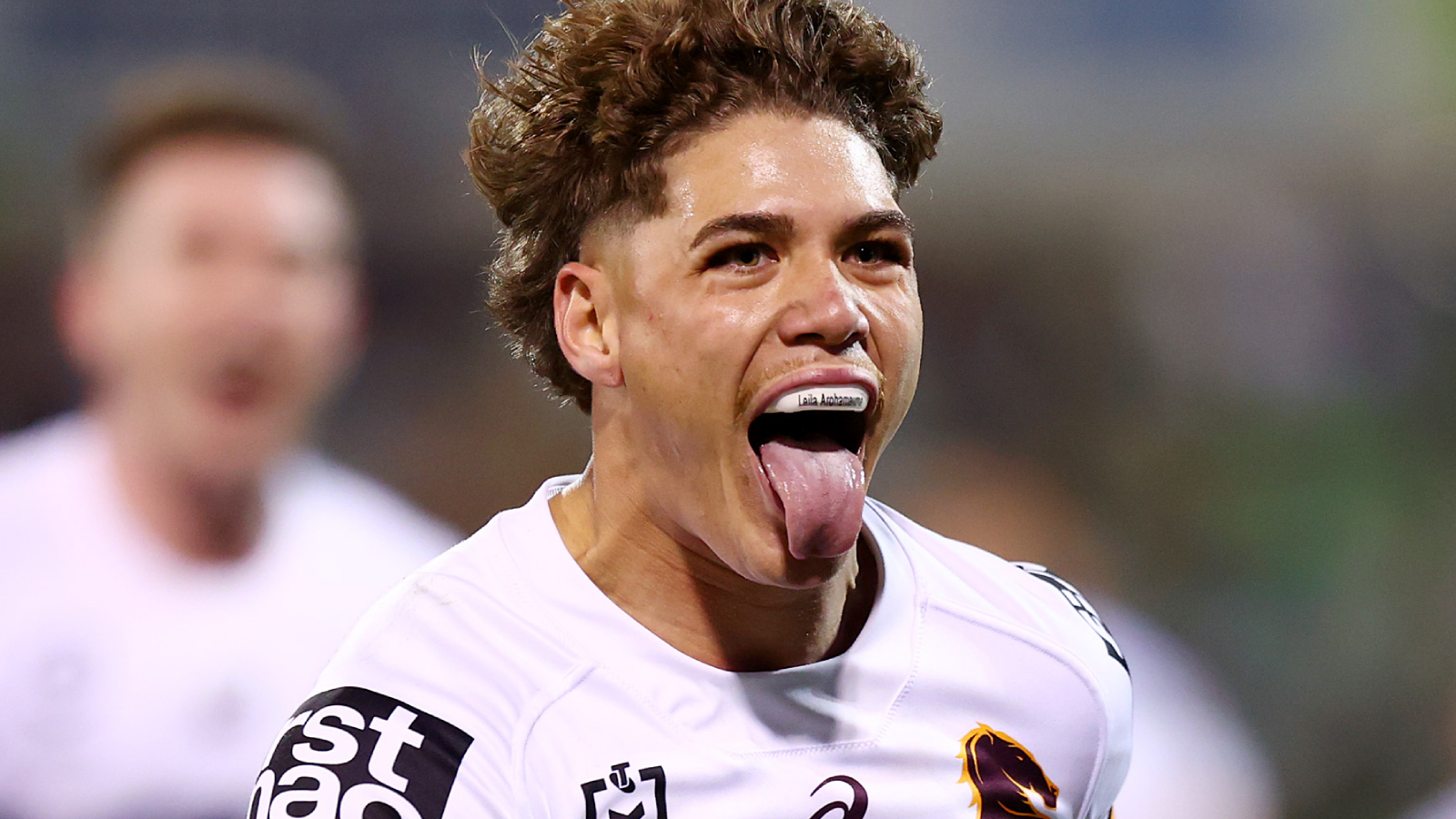 Australian Rugby Team Responds To Player Drinking Toilet Water