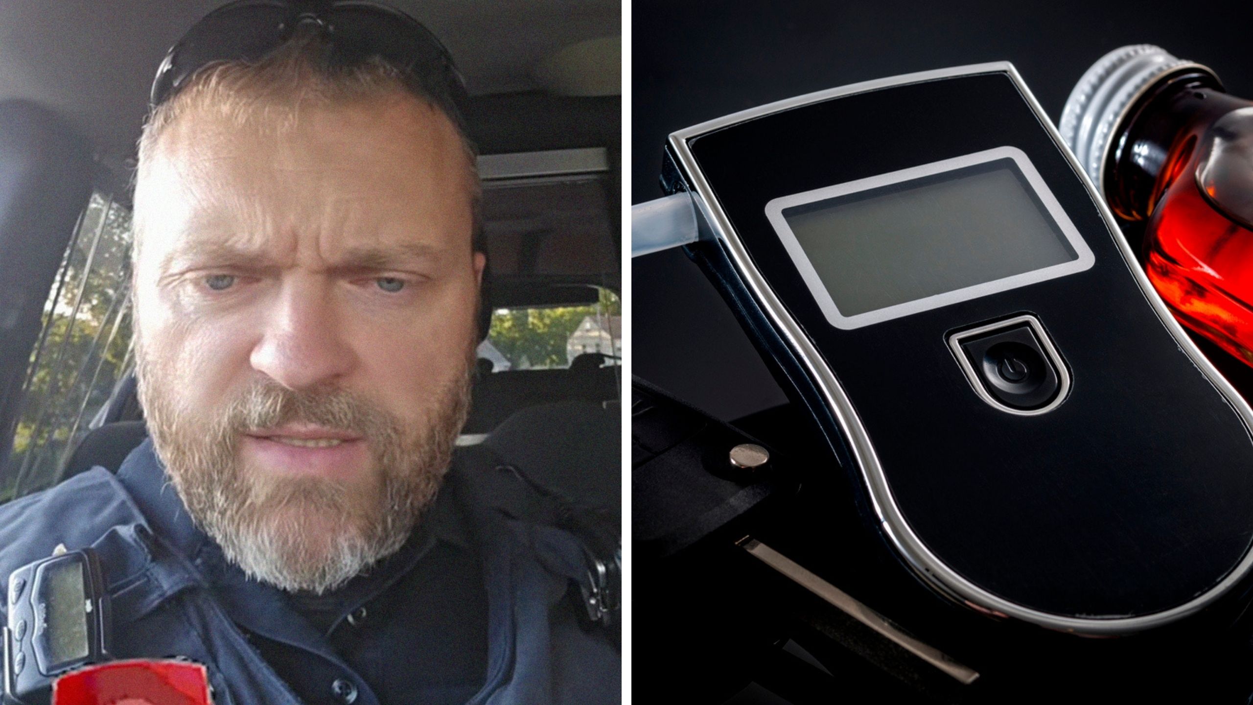 Why Should You Say No To A Field Sobriety Test?