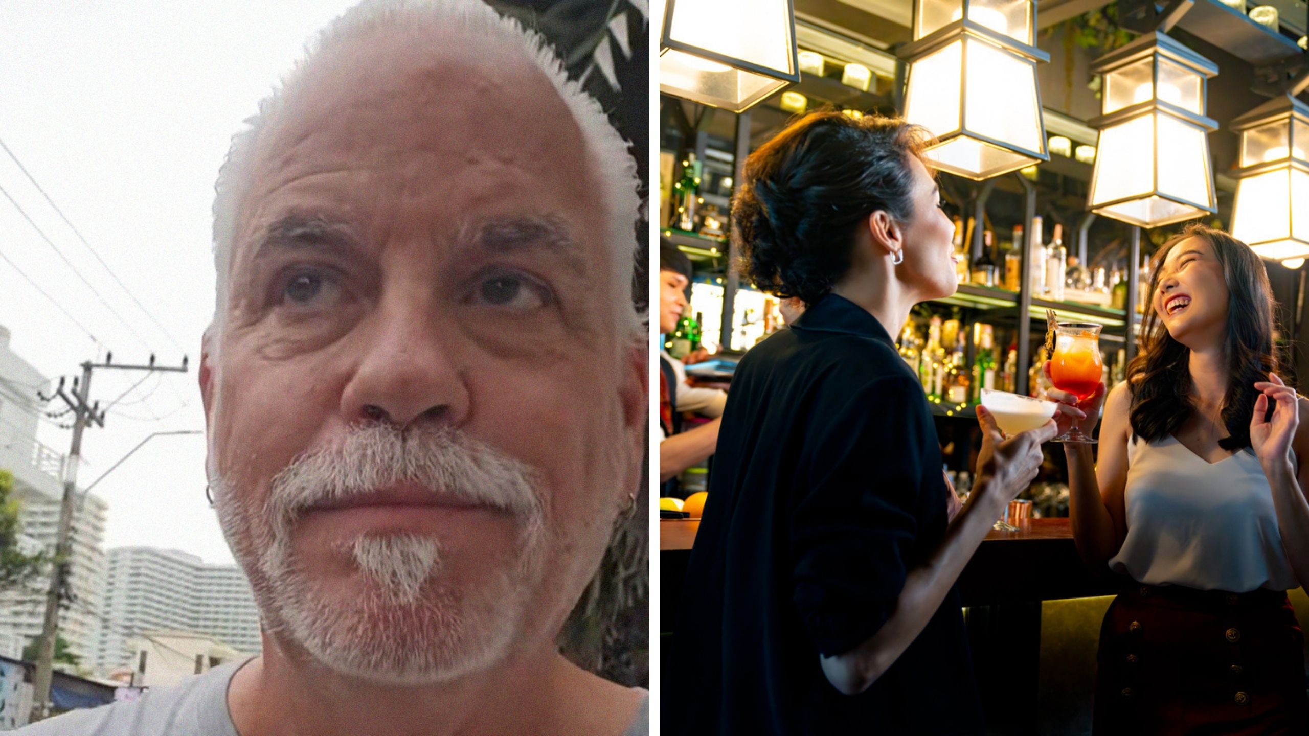 How Do Thailand’s ‘Girly Bars’ Work?