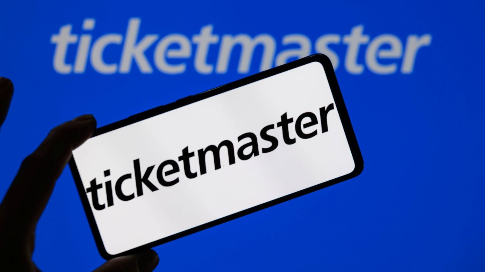 Ticketmaster CEO Says Quiet Part Out Loud About Insane Prices