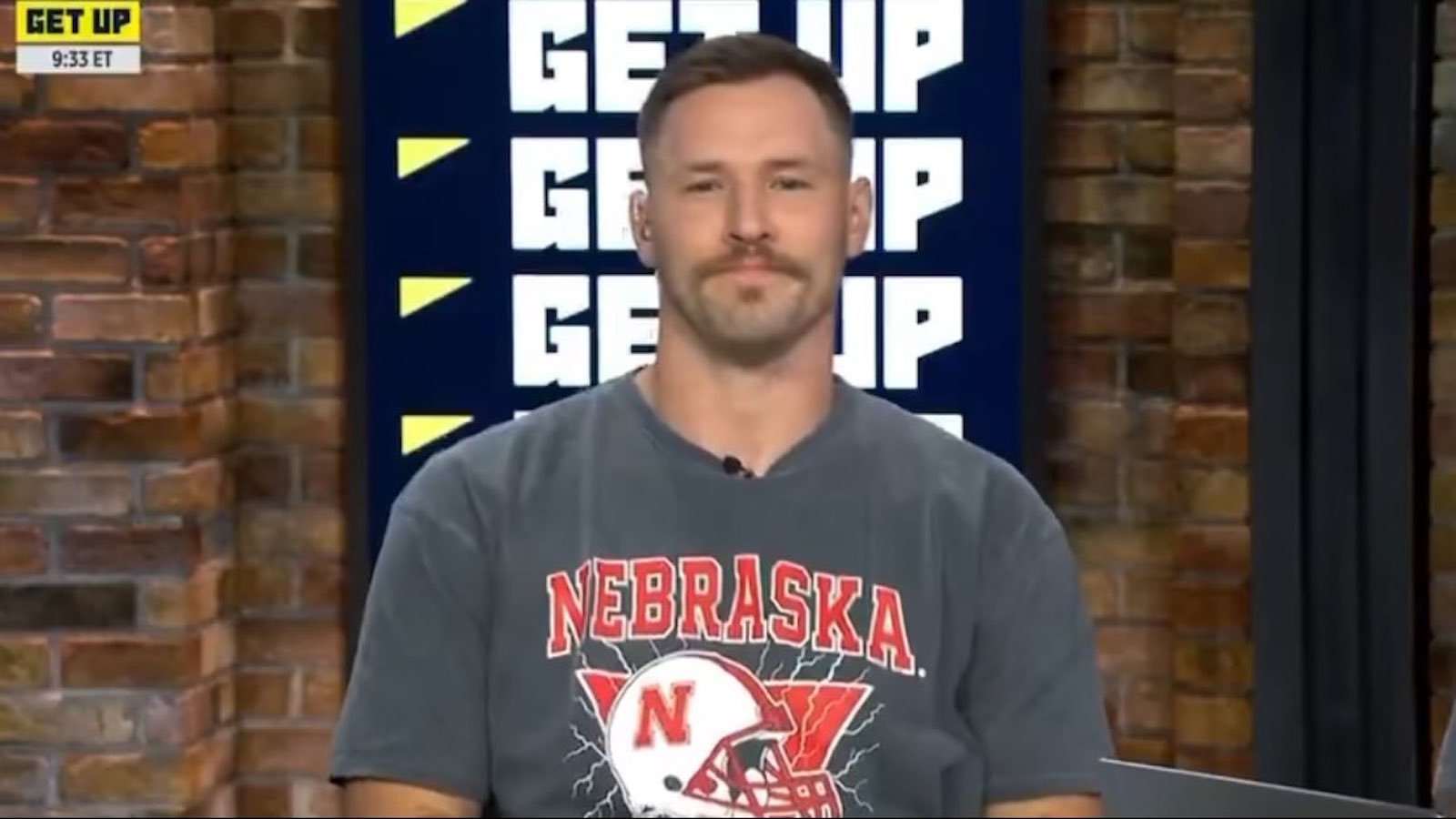 Will Compton Suffers 'Lowest Moment In Media' On 'Get Up!'