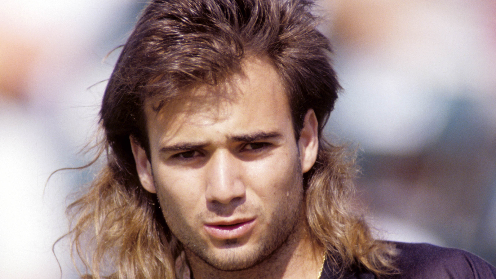 The 13 Most Glorious Mullets In The History Of Sports