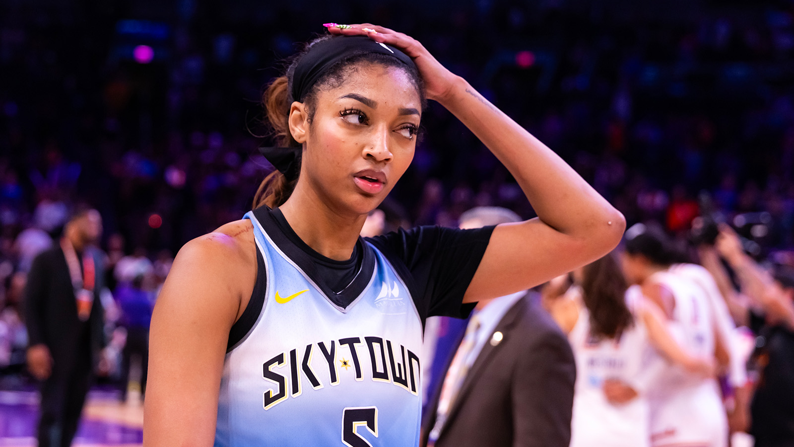 Angel Reese Insulted Her WNBA Teammates With Threat To Leave